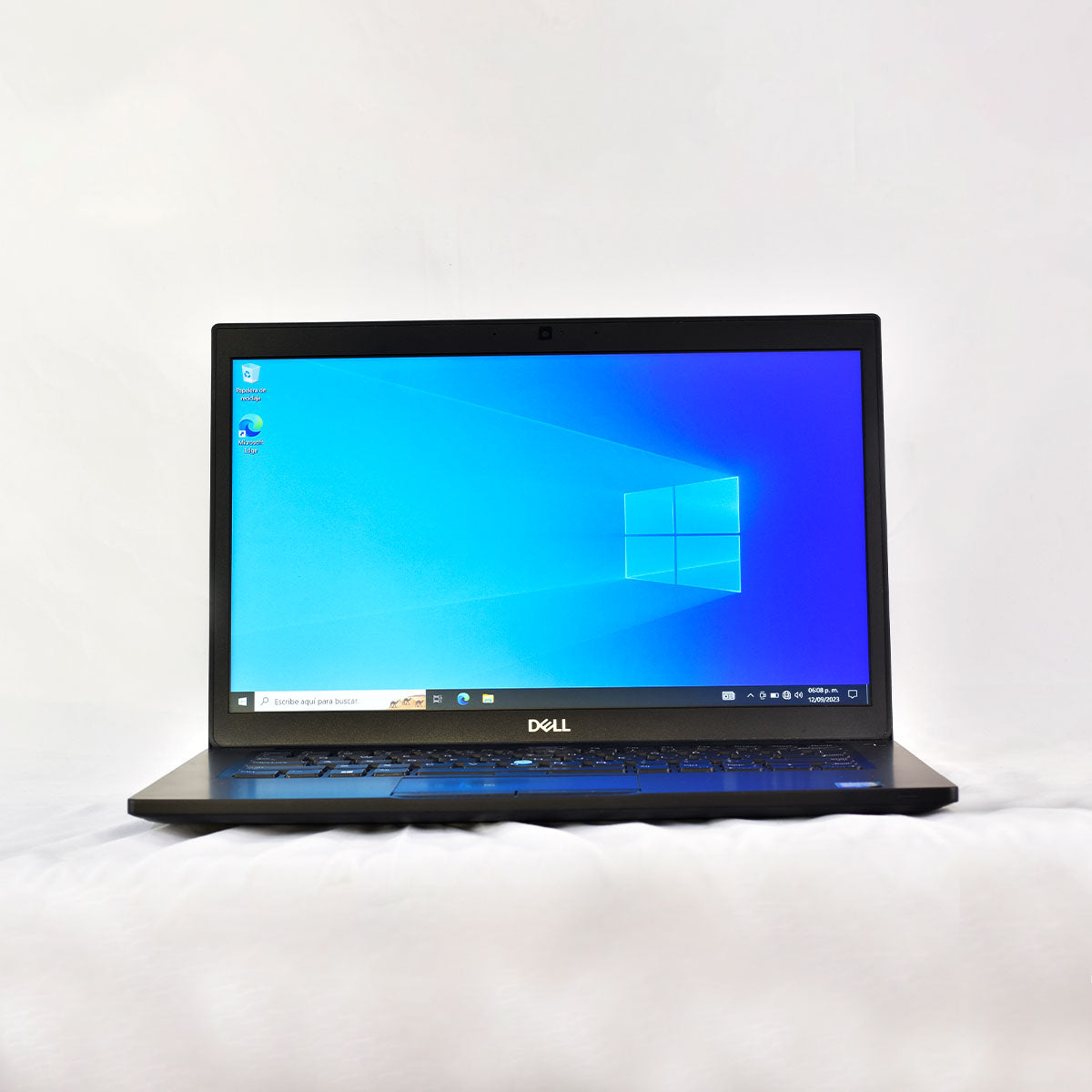 Laptop Dell® Latitude™ 7490 con Intel i7, RAM 8GB / 16GB / 32GB, Almac – SIAFU Electronics