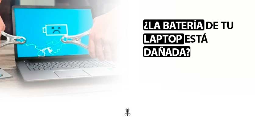 ¡Cómo Saber si la Batería de tu Laptop Está Dañada: Guía Completa para – SIAFU Electronics