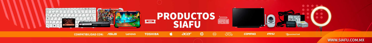 Todos los productos – SIAFU Electronics