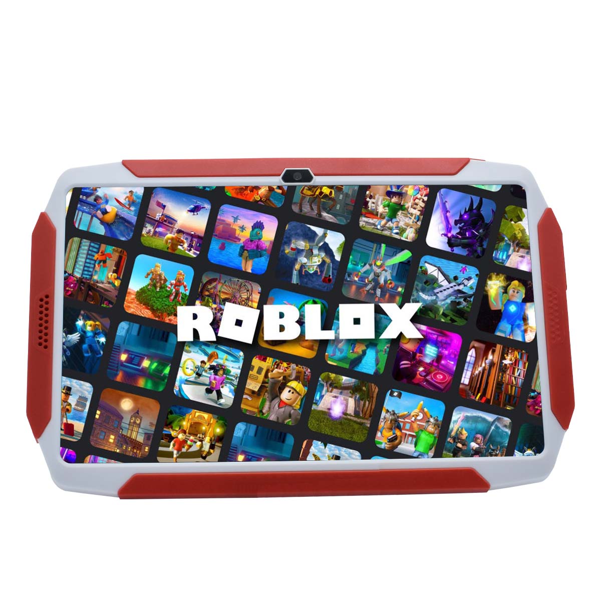 Tableta electrónica compatible con el juego Roblox™, excelente para en ...