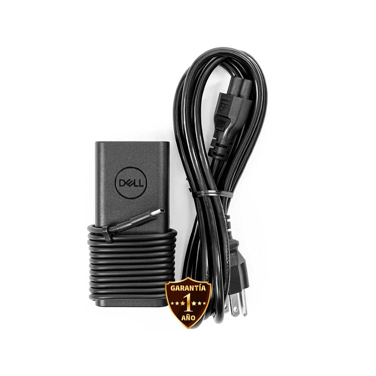 Cargador Dell USB-C con 45W - 65W 20V 3.25A – SIAFU Electronics