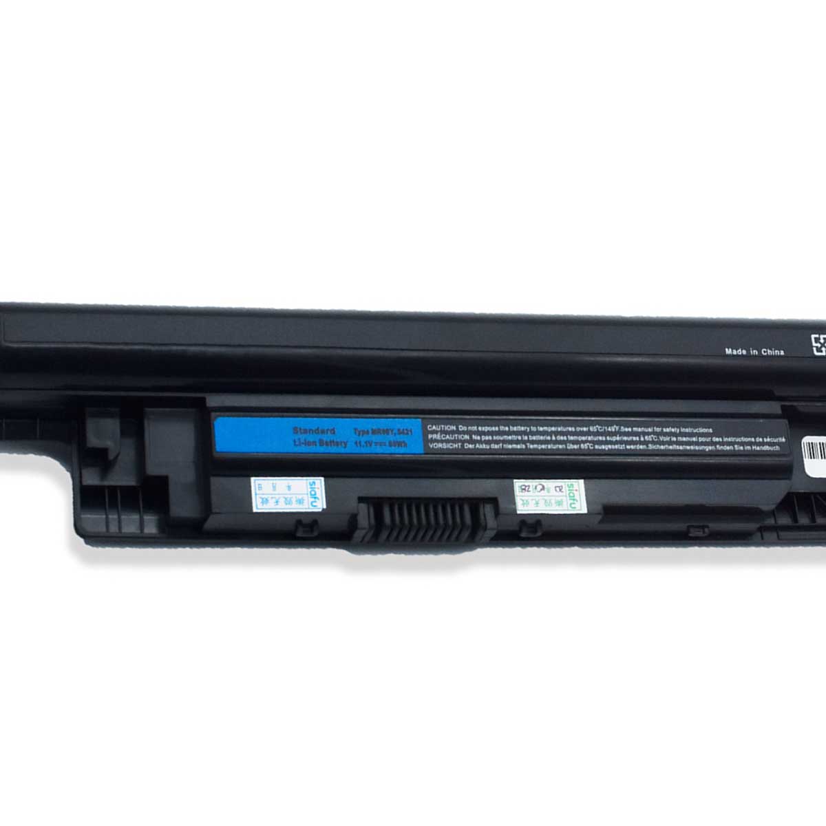 Batería para Laptop Dell® Inspiron™ 14 3421 5421 15 3521 Mr90y Xcmrd G ...