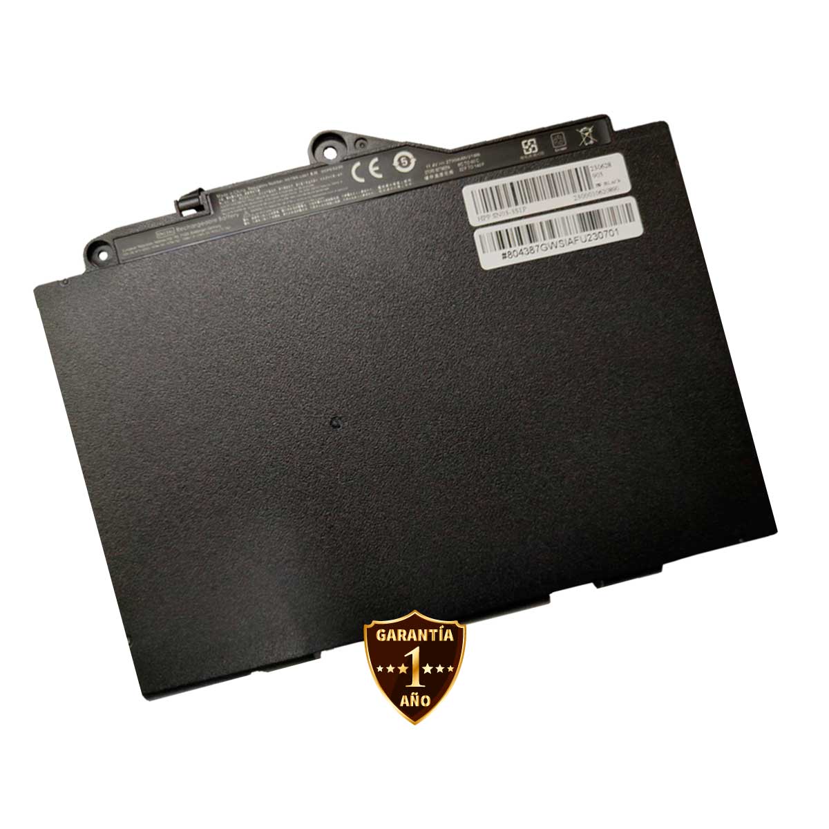 Batería Sn03xl para Laptop HP Elitebook 820 725 G3 G4 con 2700 mAh ...