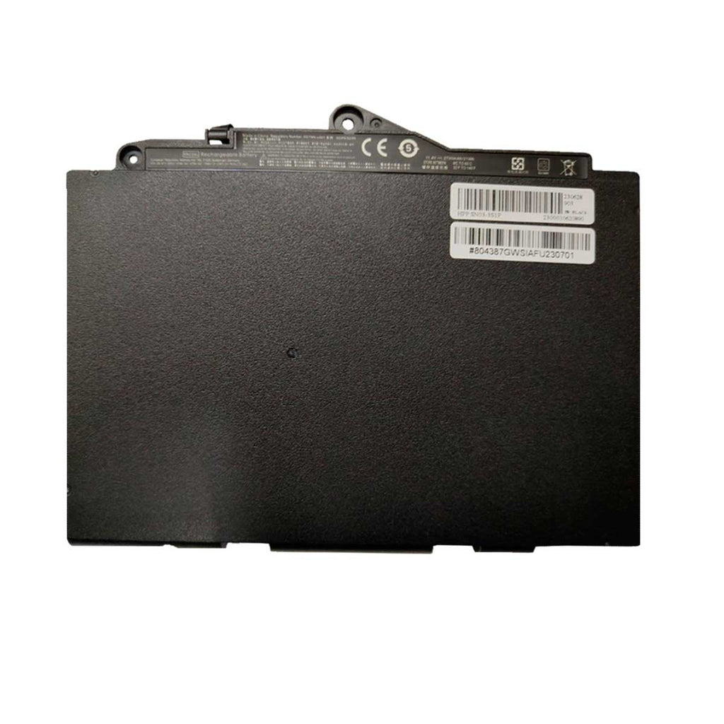 Batería Sn03xl para Laptop HP Elitebook 820 725 G3 G4 con 2700 mAh ...