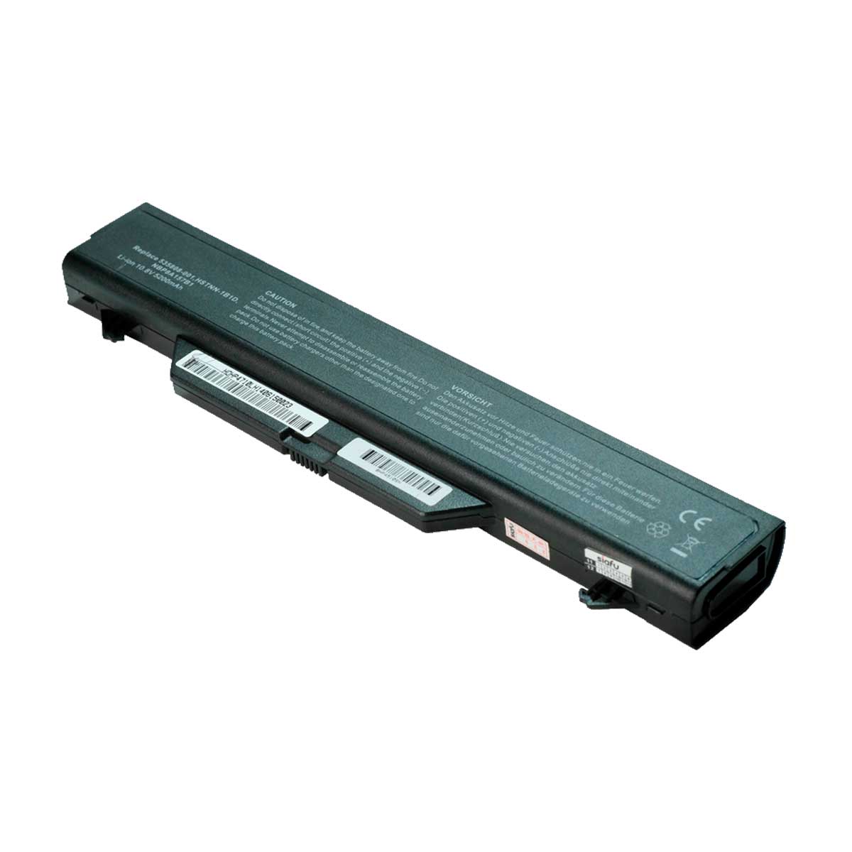 Batería para Laptop HP® 4510s (4710s) con 10.8V y 5200mah – SIAFU