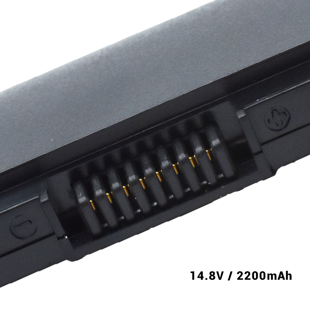 Batería Hs03/Hs04 para Laptop HP® 807956 807957 001 Hstnn Lb6u 14 Ac A ...