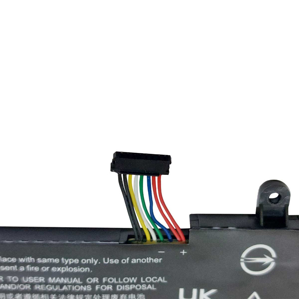 Batería L16c2pb1 Lenovo® Ideapad™ 360 L16l2pb3 L16m2pb2 con 4000mAh ...