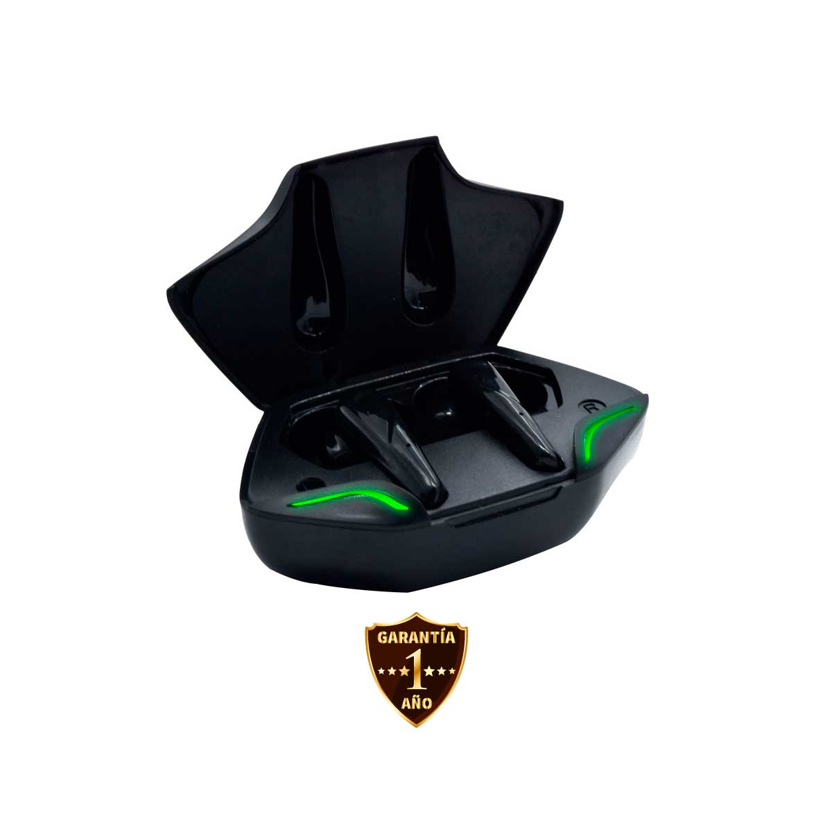 Audífonos Inalámbricos Bluetooth y Recargables con Diseños Innovadores ...