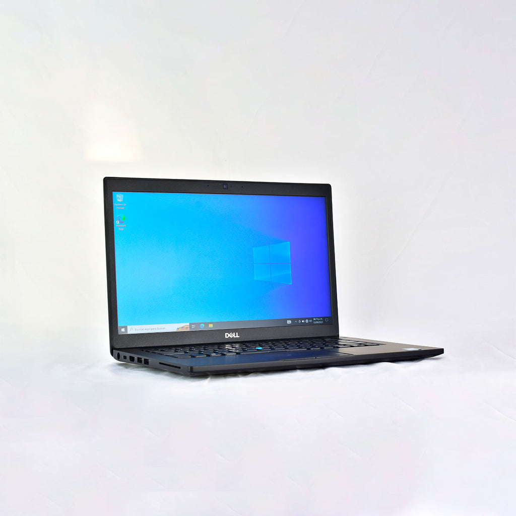 Laptop Dell® Latitude™ 7490 con Intel i7, RAM 8GB / 16GB / 32GB, Almac ...