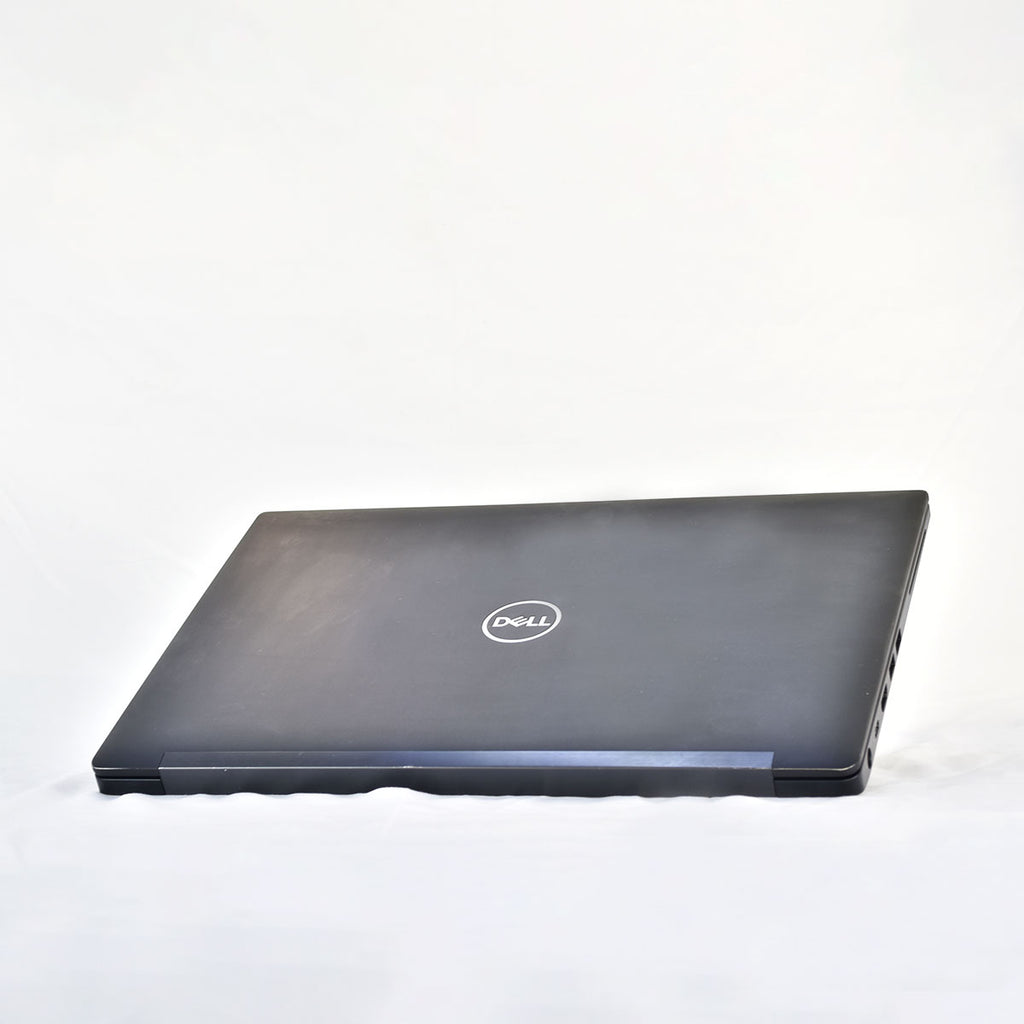 Laptop Dell® Latitude™ 7490 con Intel i7, RAM 8GB / 16GB / 32GB, Almac ...