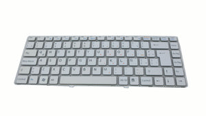 Teclado para Laptop Sony® NW Series color Blanco – SIAFU Electronics